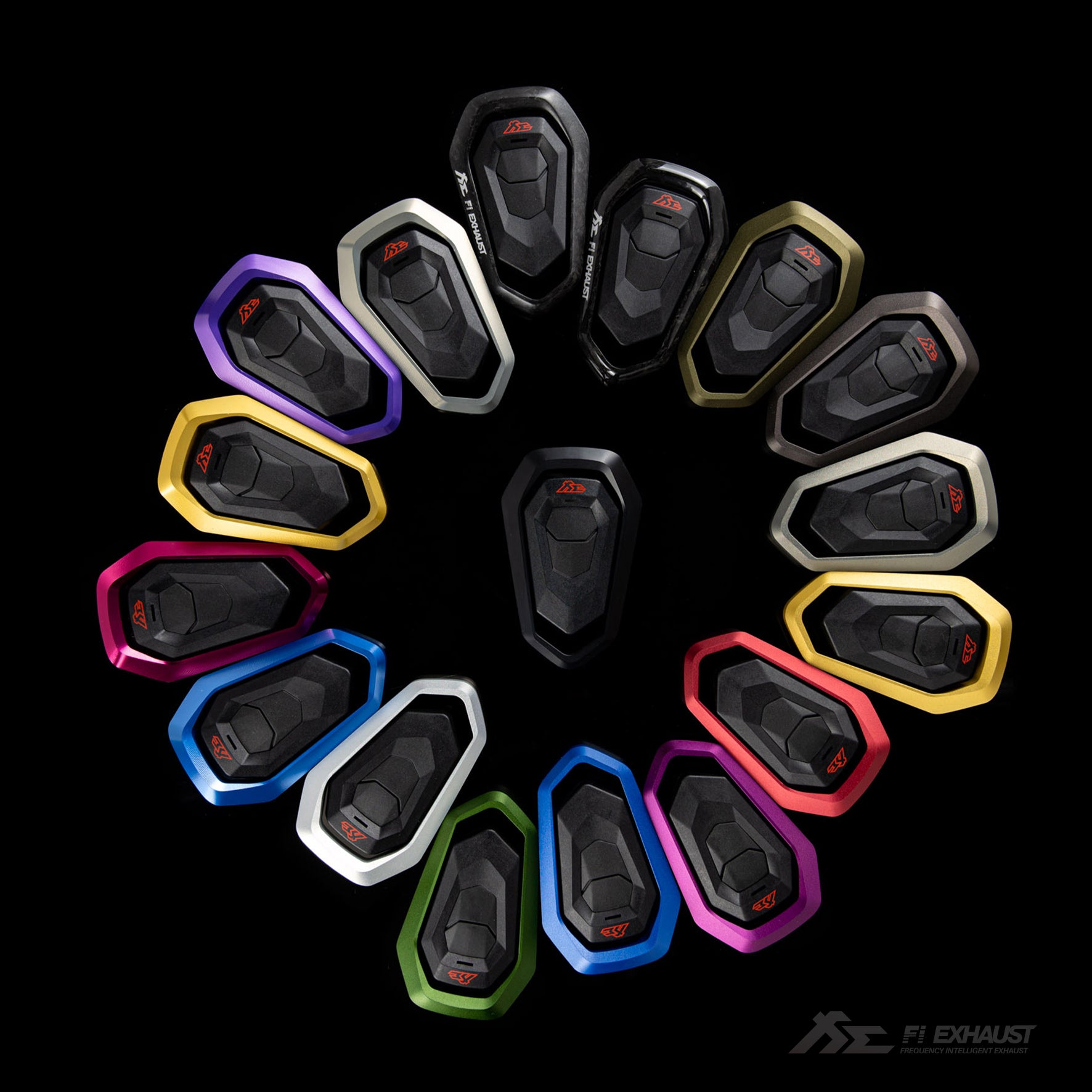 Fi Remote Ring – Fi Shop