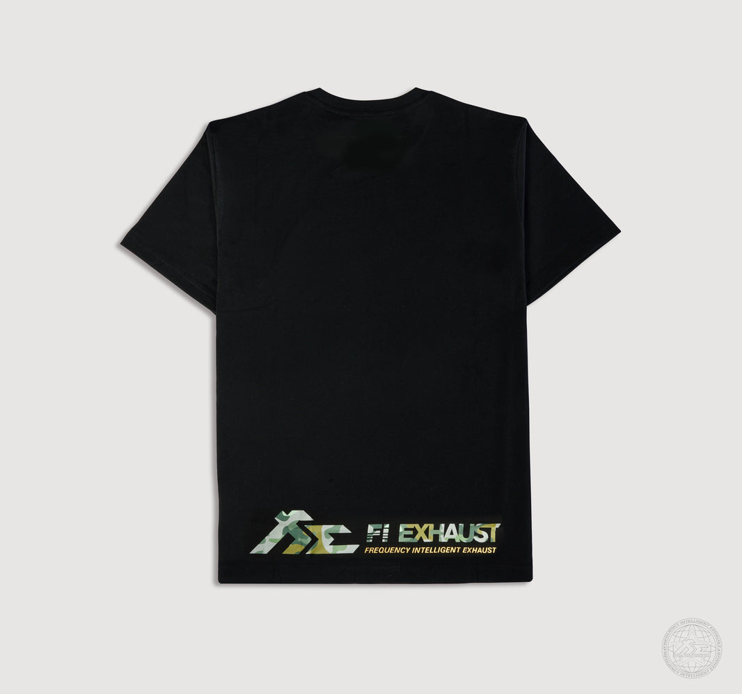 Fi EXHAUST T-SHIRT – Fi Shop