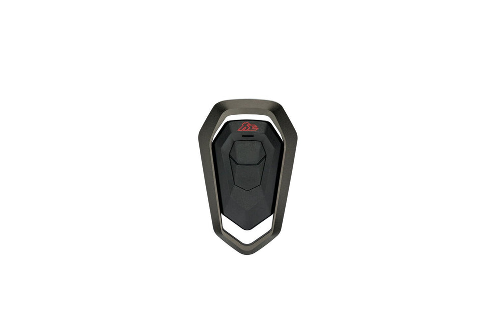 Black Velvet ( Matte ) Valvetronic Remote Ring – Fi Shop